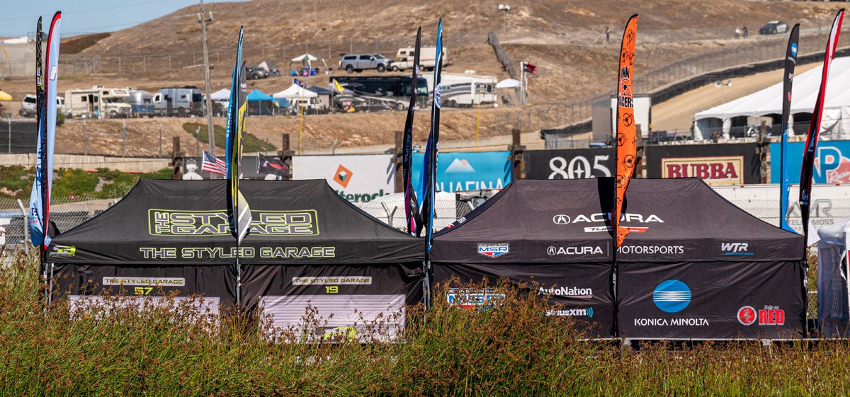 How Successful Teams Make the Most of Their Racing Apparel – Styled ...