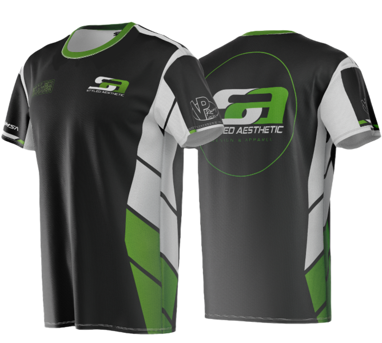 What Should You Look For in a Custom Apparel Company? – Styled Aesthetic