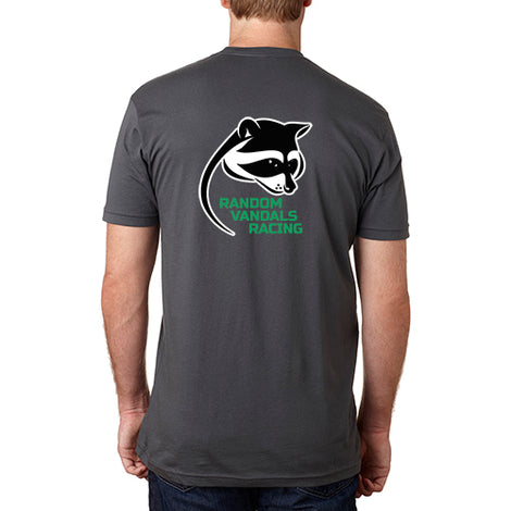 Random Vandals Racing – Styled Aesthetic