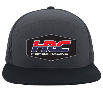 HRC Honda Racing – Styled Aesthetic