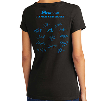 Shift Up Now – Styled Aesthetic