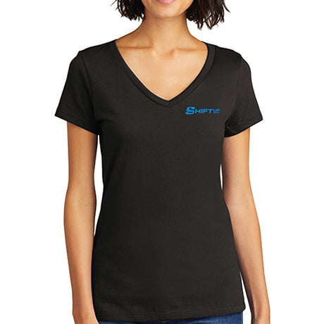 Shift Up Now – Styled Aesthetic