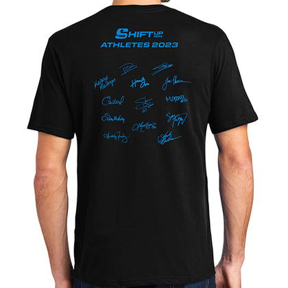 Shift Up Now – Styled Aesthetic