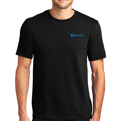 Shift Up Now – Styled Aesthetic