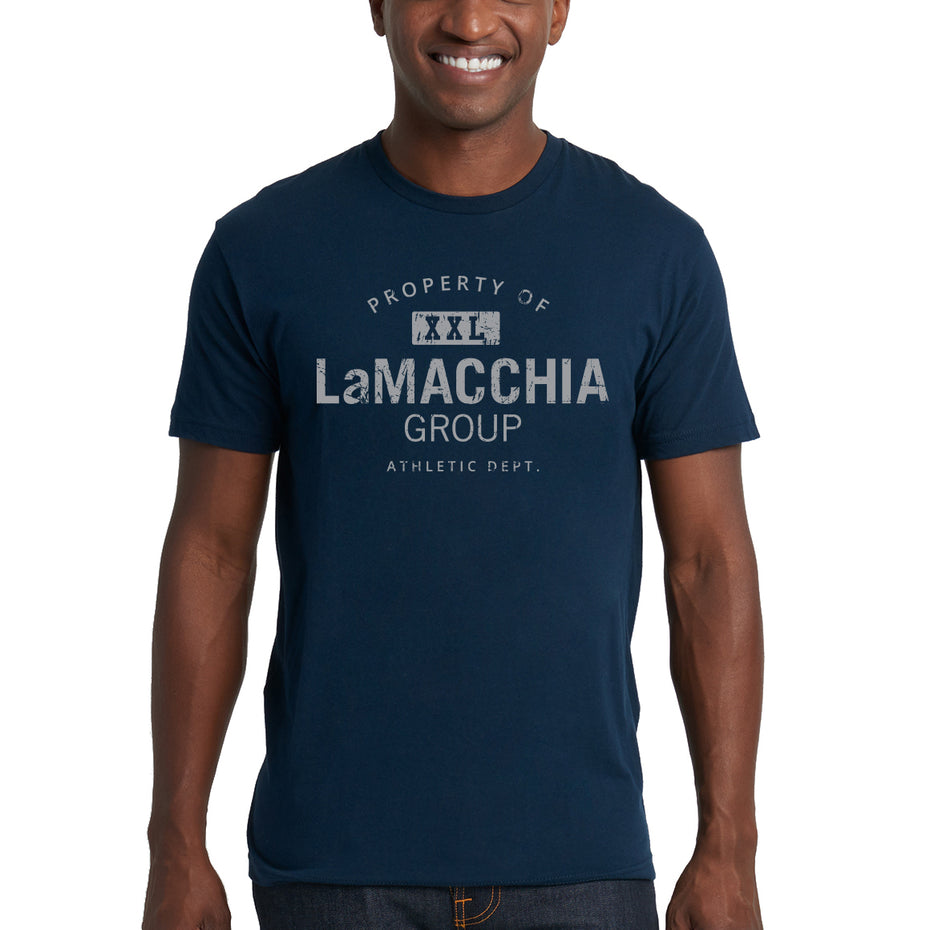LaMacchia Group – Styled Aesthetic